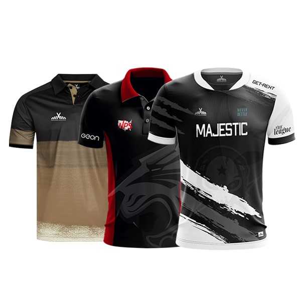 What are the advantages of custom sublimated uniforms?