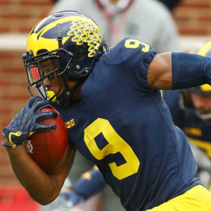 What Do Football Uniform Numbers Indicate?