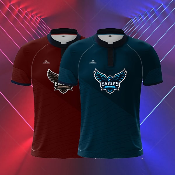 How to Create a Unique Identity For Your Esports Team With Uniform Design?