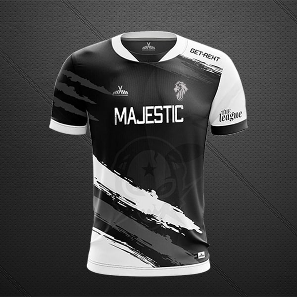 How to Create a Unique Identity For Your Esports Team With Uniform Design?