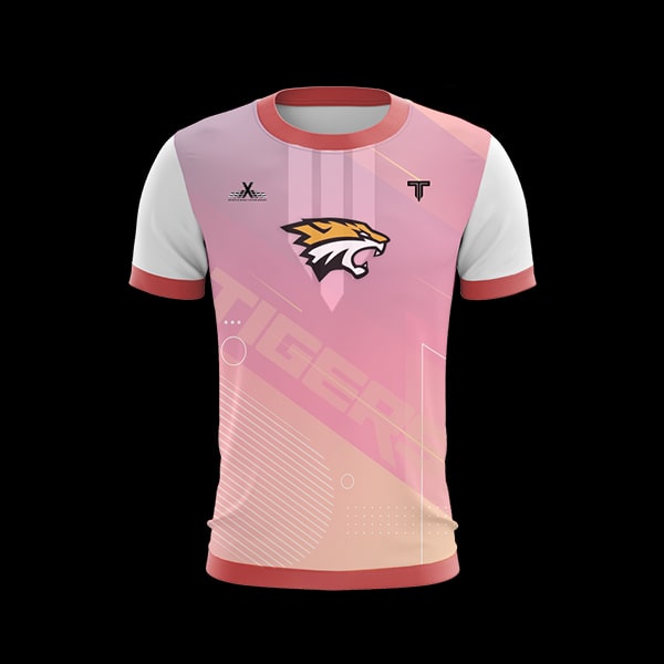 How to Create a Unique Identity For Your Esports Team With Uniform Design?