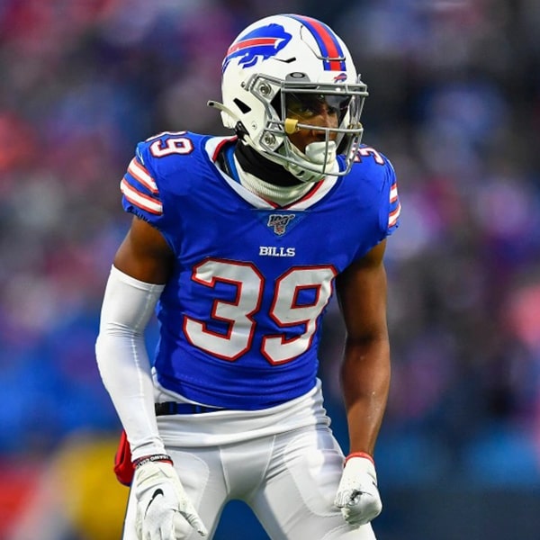 NFL Next Gen Stats'-Top 10 Coverage Players Of 2022 - blog.athleisurex.com