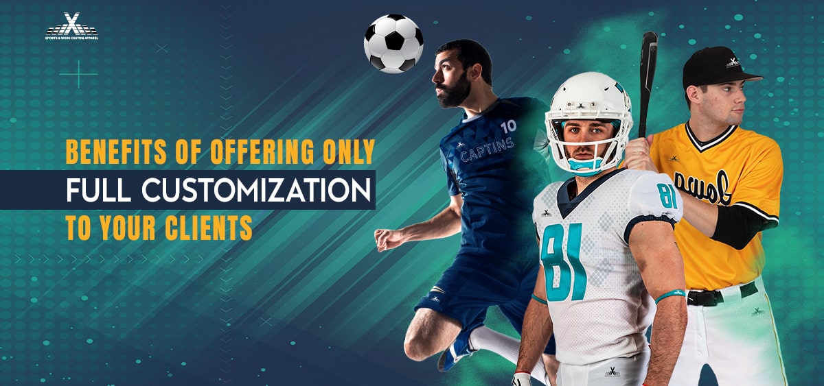 Benefits of Offering only Full-Customization to your Clients - blog ...