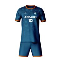 The Role of Color in Custom Soccer Uniforms - blog.athleisurex.com