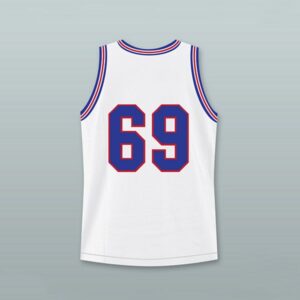 What are NBA Jersey Number Rules - blog.athleisurex.com