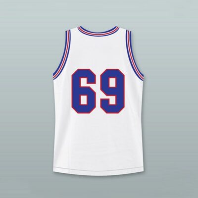 What are NBA Jersey Number Rules - blog.athleisurex.com