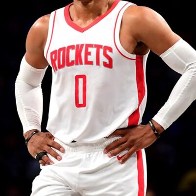 What are NBA Jersey Number Rules - blog.athleisurex.com