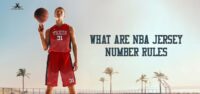 What are NBA Jersey Number Rules - blog.athleisurex.com
