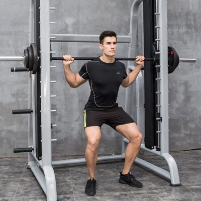 Top 10 Lower Body Exercises For NFL Players