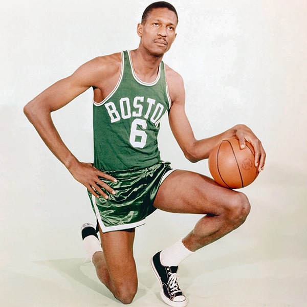 NBA Players with the Most Championship Rings