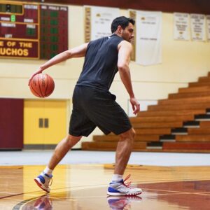 Train Like a Pro NBA Player