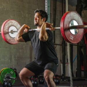 Top 10 Lower Body Exercises For NFL Players