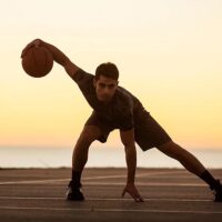 Train Like a Pro NBA Player