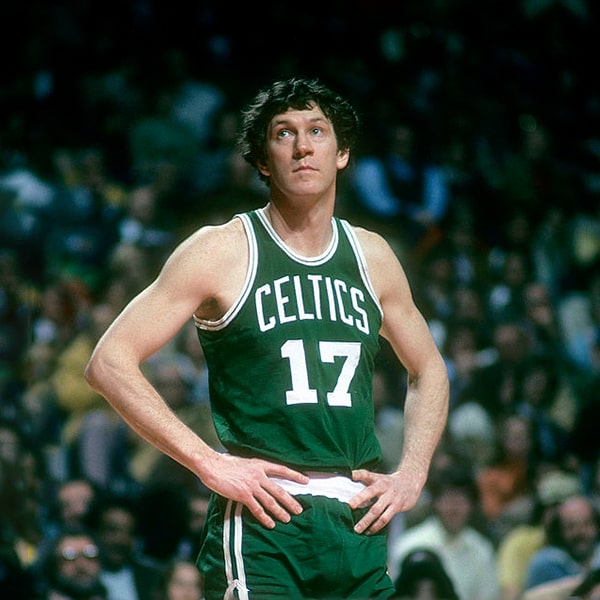 NBA Players with the Most Championship Rings