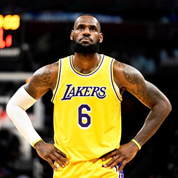 Lessons For Athletes By The Best NBA Players