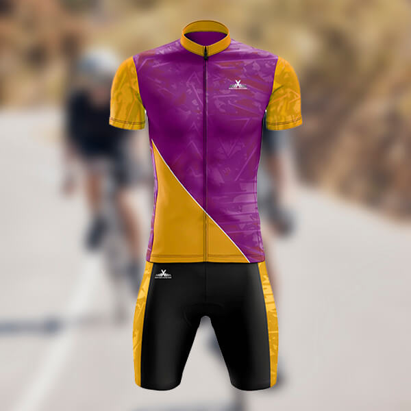 The Guide to Buying Custom Cycling Uniforms In 2023