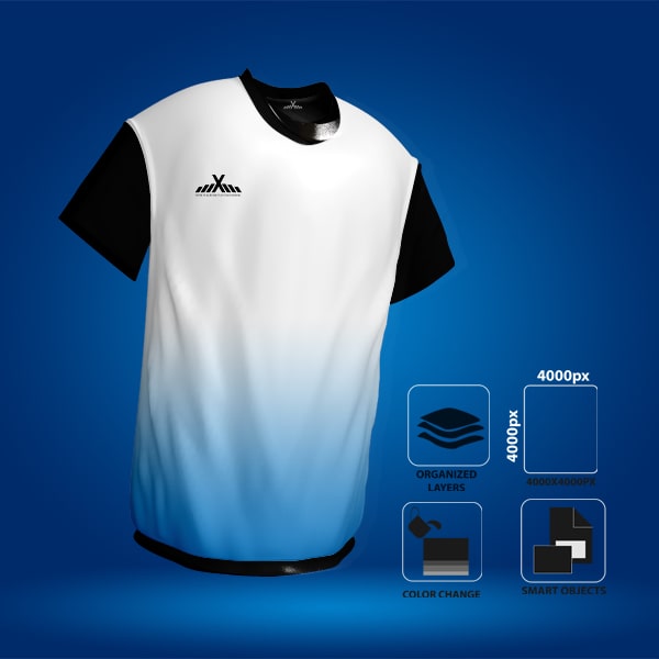 Step-by-Step Guide for Purchasing Custom Sublimated T-Shirts