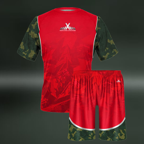 A Comprehensive Guide to Buying Custom Tennis Team Uniforms