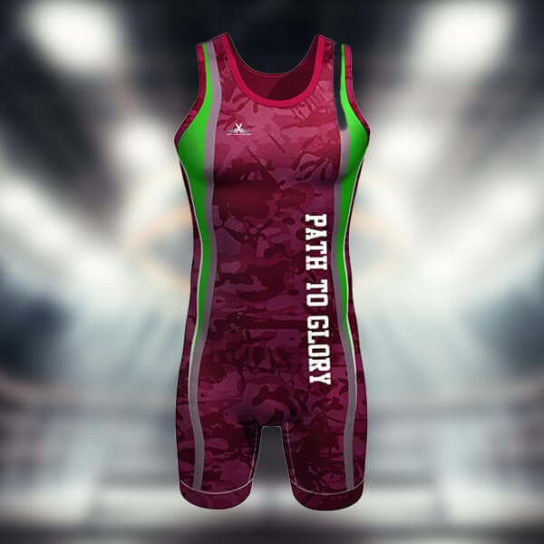 Complete Purchasing Guide for Custom Wrestling Uniforms In 2023