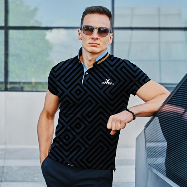 Top Tips for Buying Custom Polo Shirts: What to Consider